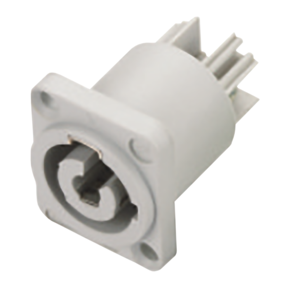 Jacks POWERCON Jack POWERCON, 20A, ENGLAND SOUND PRO ES-SPWC33 ...